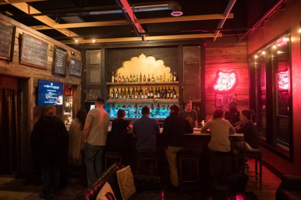 There's a New Tiger in Town - Outpost Jackson Hole